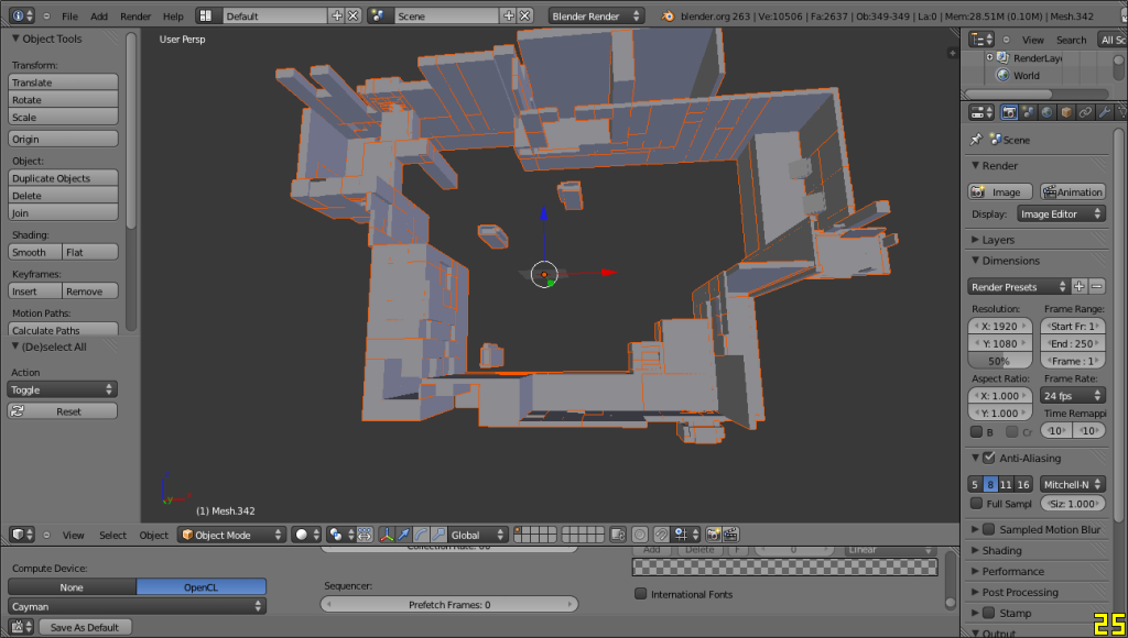 Making flowmaps for Source – Glitchvid