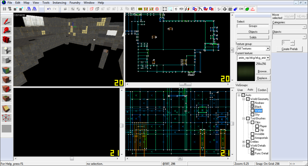 Making flowmaps for Source – Glitchvid